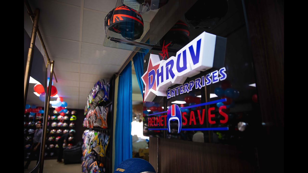 Dhruv Enterprises Shop Opening Highlights | Kayal Photography ...