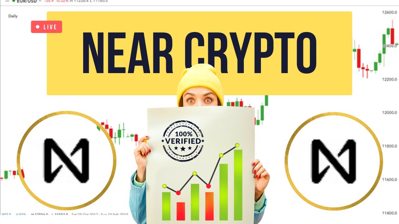 DON'T MISS! || NEAR PROTOCOL (NEAR) Coin Price News Today - Technical ...