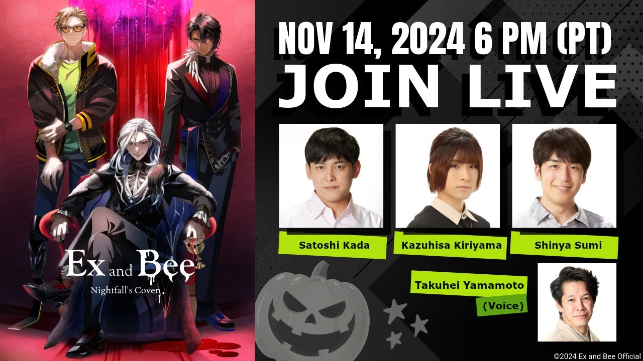 Ex and Bee - 🎉 The Grand Finale Episode 7 Watch Party 🍿 Unveiling ...