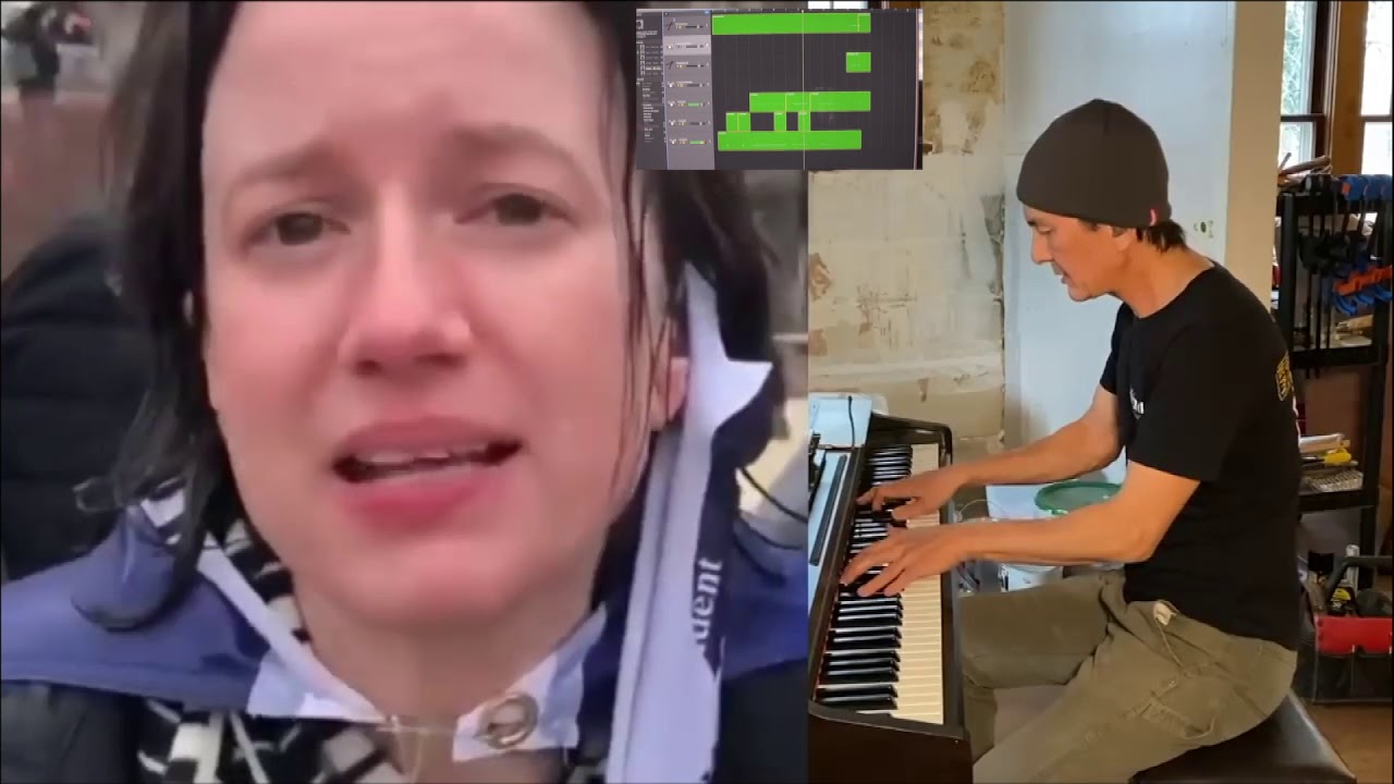 I Got Maced - Piano and Orchestra - YouTube