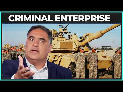 EXPOSED: What Did the Pentagon Waste Your $500 MILLION On?