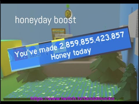 BSS honeyday boost 3T (+black ballon) - YouTube