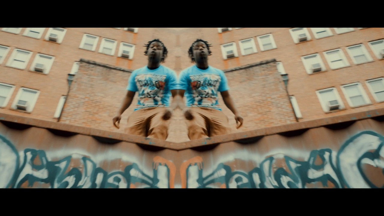 T Breezy GP (Gangsta Passion) - YouTube