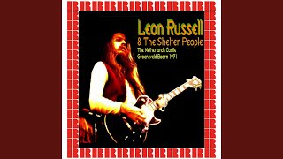 Leon Russell - Pisces Apple Lady Chords - Chordify