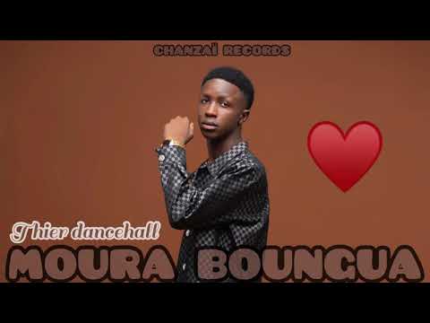 KILLA KILLA - MOURA BOUNGA AUDIO OFFICIELLE