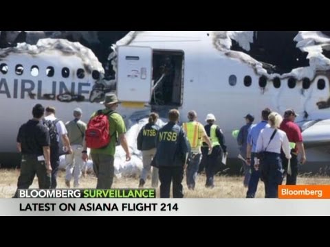 Asiana Flight 214: Where Are the Pilots Now? - YouTube