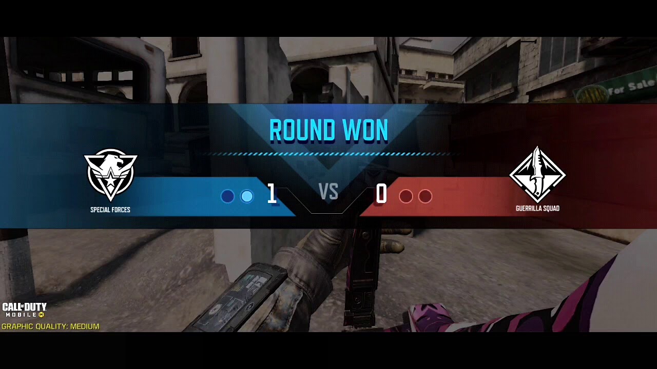 COD MOBILE - 69 KILLS CAPTURE THE FLAG - BLUFFM4STER (GAMEPLAY) FULL ...