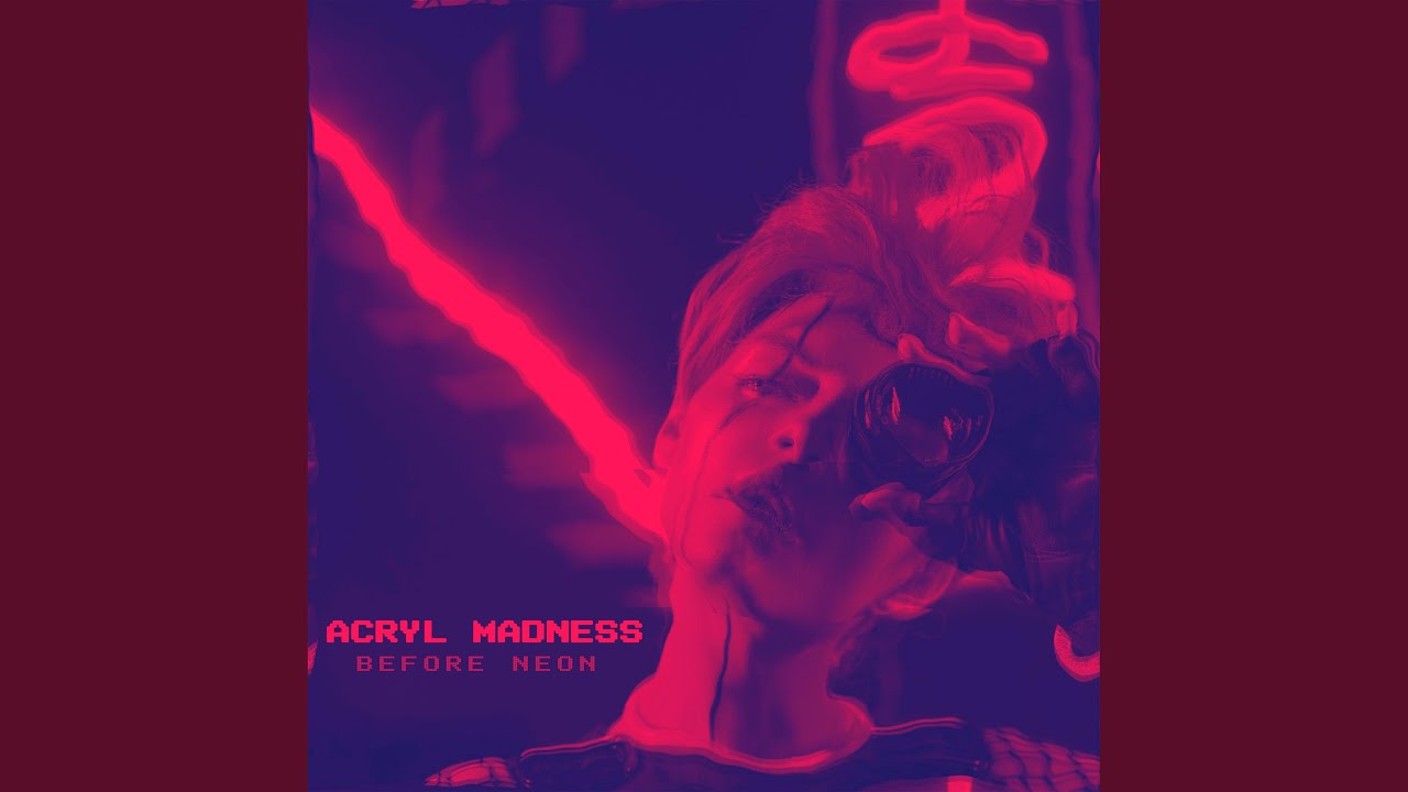 Spirit of Devastation (Remastered 2021) - YouTube