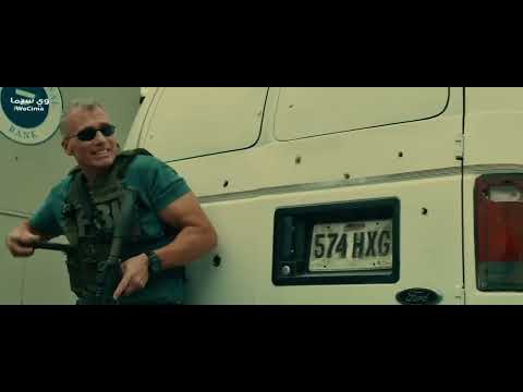 فيلم اكشن 2023 / السرقة الكبرى - بجودة عالية مترجم للعربية #اكشن