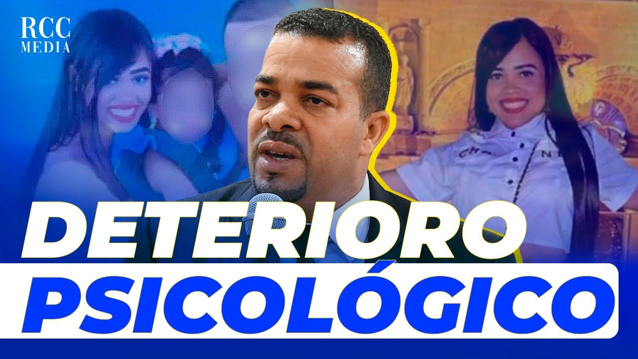 Milciades Guzmán, fiscal de SDN nos brinda detalles sobre caso Génesis ...