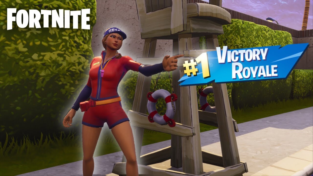 *NEW* Sun Strider Skin Gameplay! - YouTube