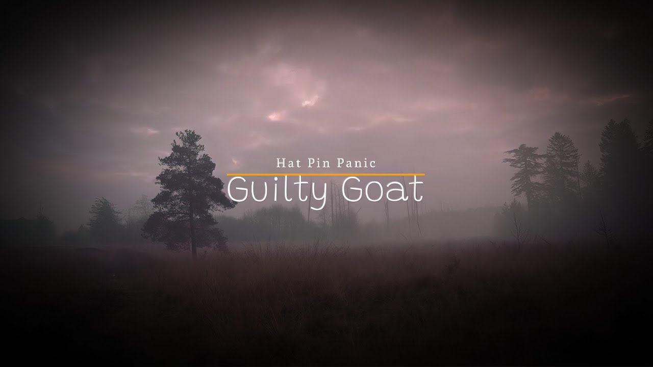 "Guilty Goat" - Lyric Video - YouTube