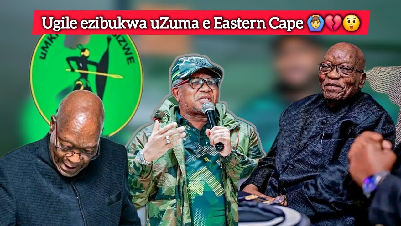 INJABULO IBHALWE EMEHLWEN KUJACOB ZUMA NGOKUSUSA IQEMBU ESIKHUNDLEN ...