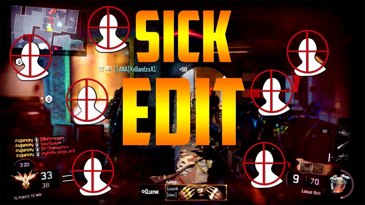SICK EDIT (COD SNIPING EDIT) (PREMIERE PRO COD EDIT) - YouTube