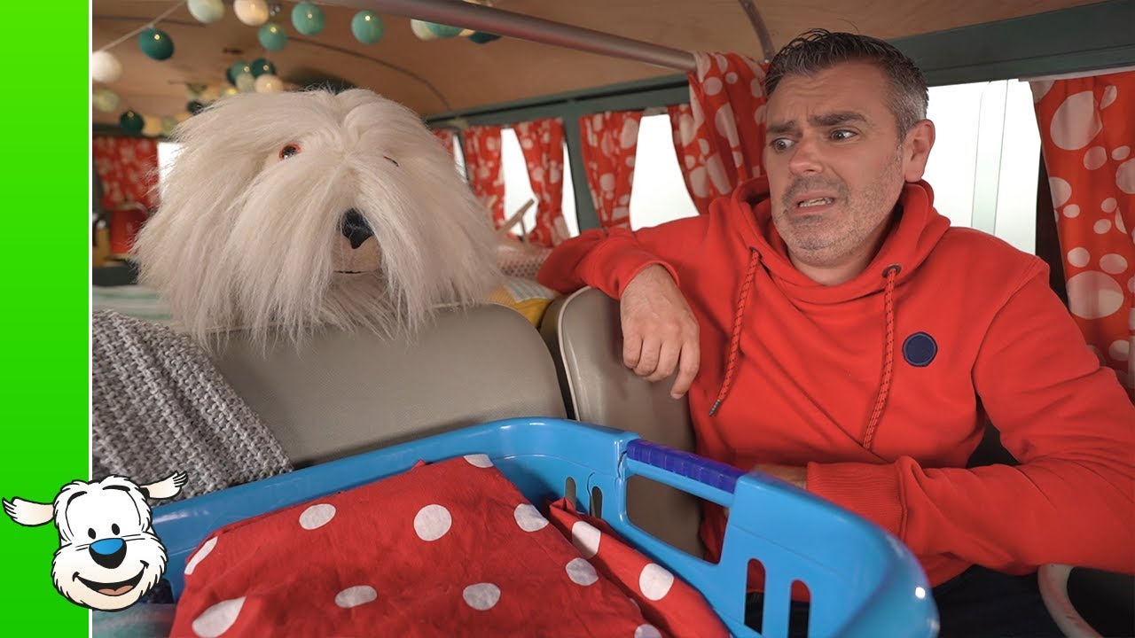 Le t-shirt - Fred et Samson en vadrouille - YouTube