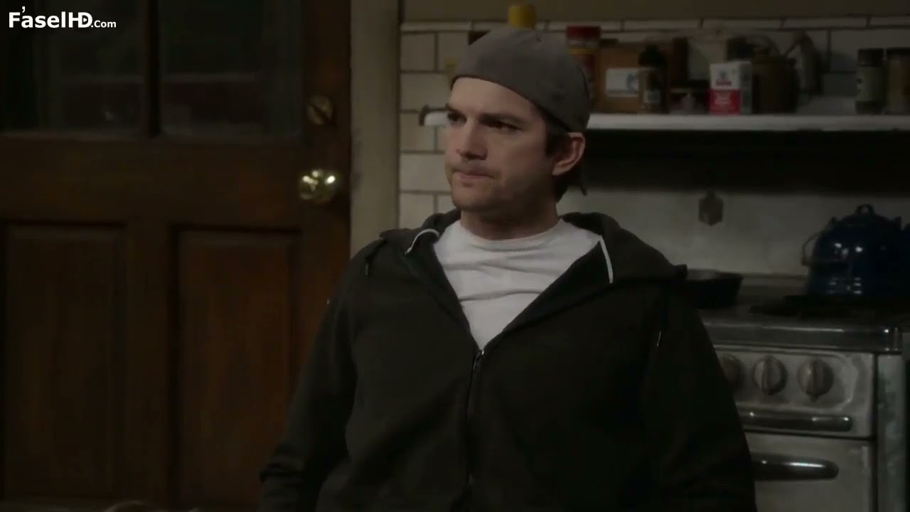 The Ranch - Beau bennett yelling scene - YouTube