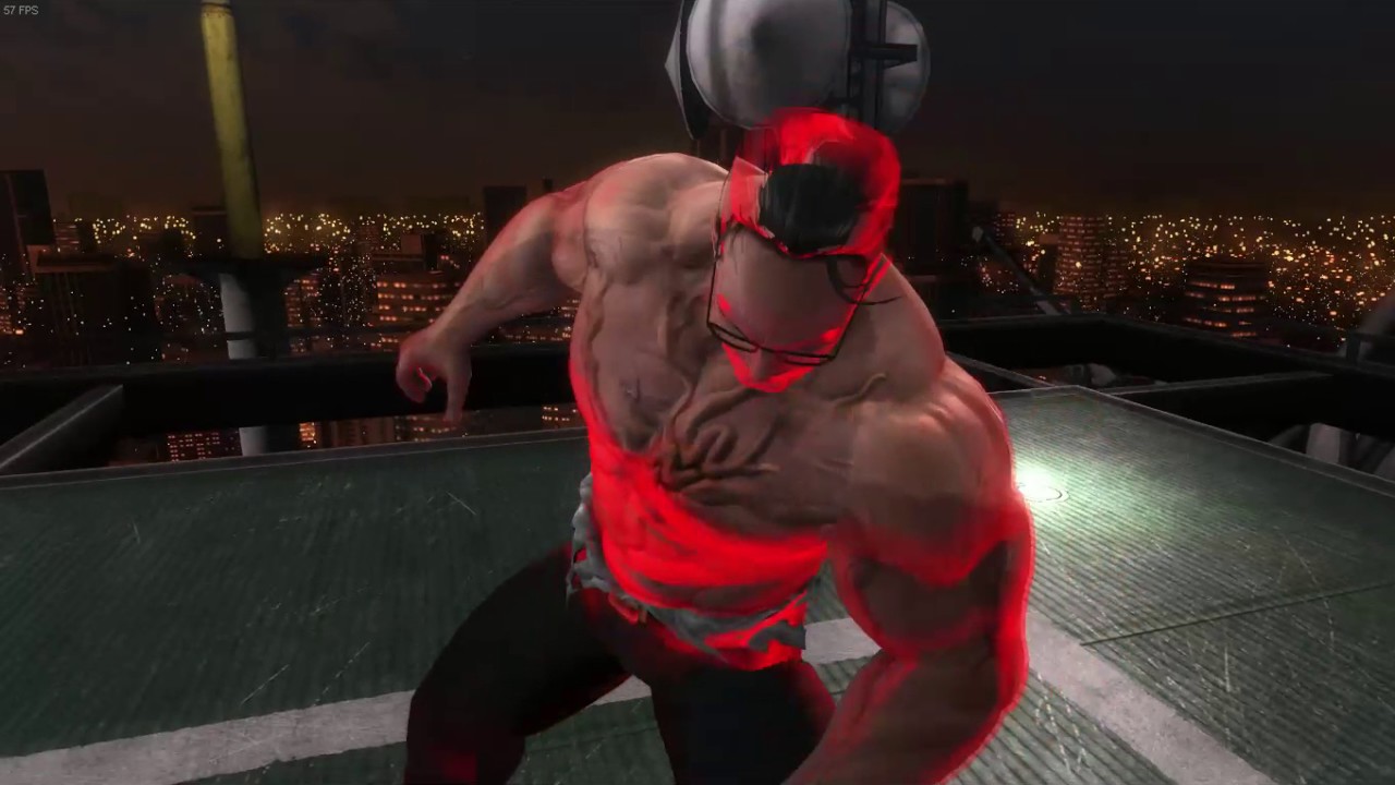 Jet Stream Sam vs Armstrong - YouTube