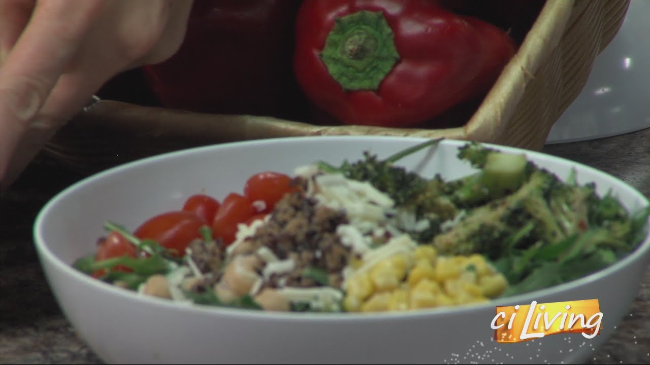 Core Life Eatery - YouTube