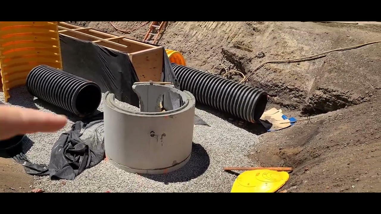 #excavation #california #OMG guys look what we did # stomtech.sc-740 ...