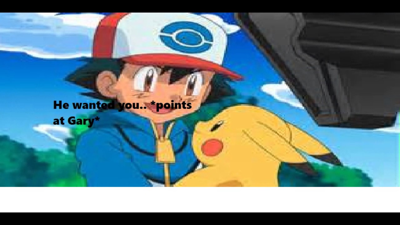 Pokemon High Episode 5 - YouTube