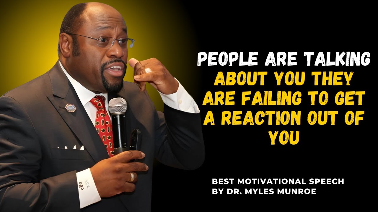 How to Stay Unaffected by People's Words||#StayFocused, #Motivation, # ...