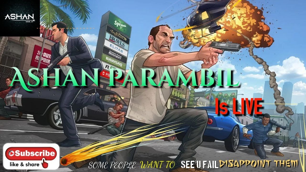 Test again - YouTube