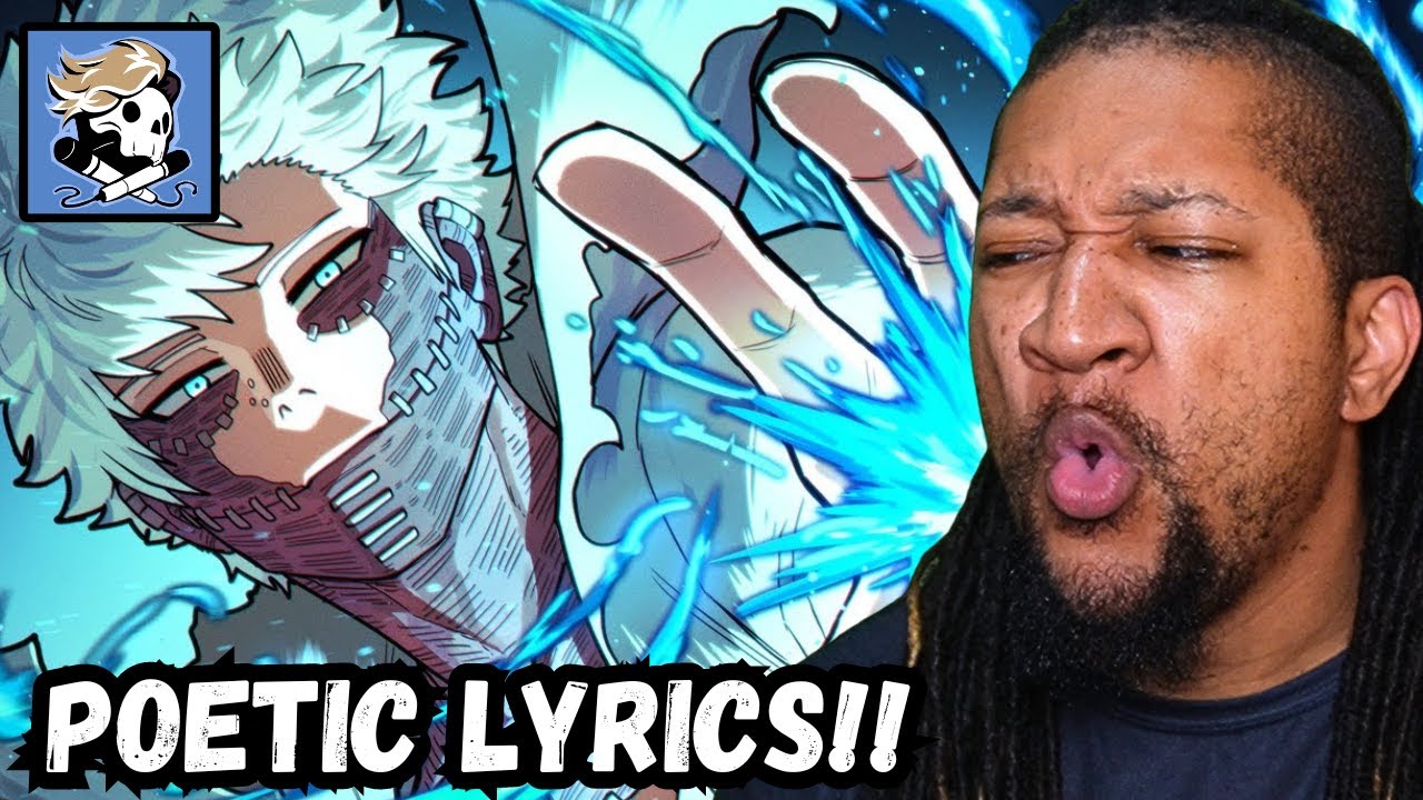 RUSTAGE ft. Johnald - "HELLFIRE" | Reaction! - YouTube