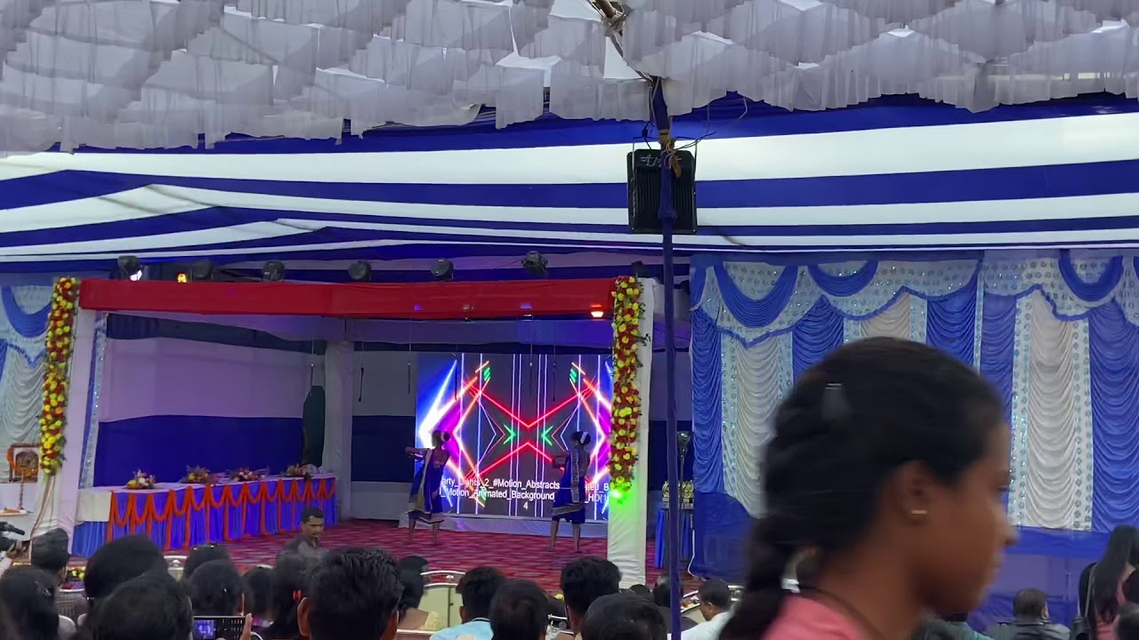 GACR Spring festival 2020 - YouTube