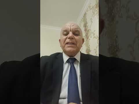 Rafael Pir : MİR MƏHƏMMƏD AĞA -- 80 !