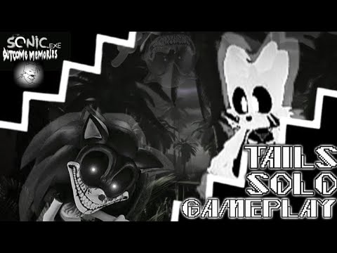 2011X COULDN’T HANDLE THE ARM CANON!!! [Tails Solo Gameplay] || Outcome ...