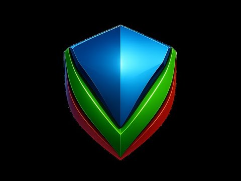AGI OS By AeroCorp Industries - YouTube