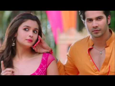 Samjhawan (Unplugged) - Humpty Sharma Ki Dulhania - By Antra
