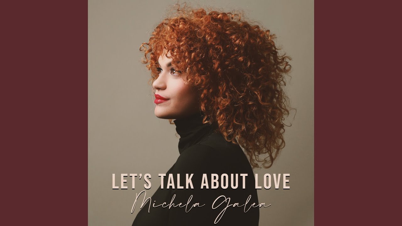 Let's Talk About Love (Orchestral Version) - YouTube