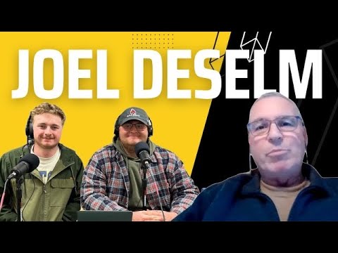 Ep. 15 Pastor Joel DeSelm - YouTube