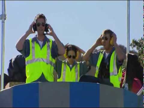 Wipeout Season 3 Ep 3 Blooper.mpg - YouTube