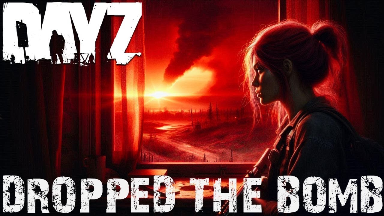 Everything is NEW & FRESH After DAYZ Dropped The Bomb | DayZ Therapy ...
