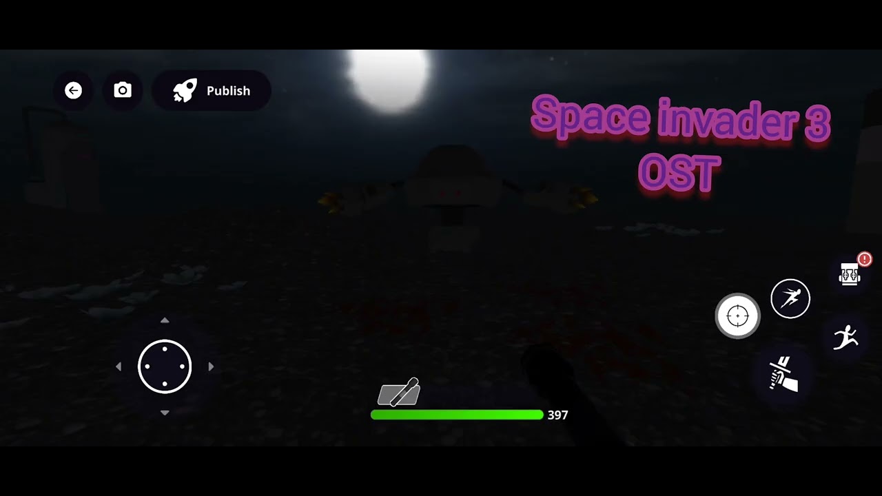 space invader 3 OST - YouTube