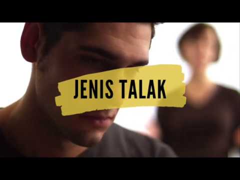 Jenis Talaq : Talaq Rajie & Talaq Bain - YouTube