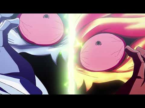 Dragon Quest | Dai no Daibouken 2020 :  Dai vs Flazzard Part 2 Second Kuuretsuzan Air Sla