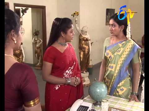 Padmavyuham - Episode No 112 - YouTube