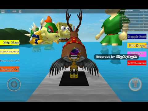 3 clickbait obby games | ROBLOX clickbait series - YouTube