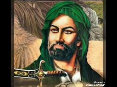 İmam əli