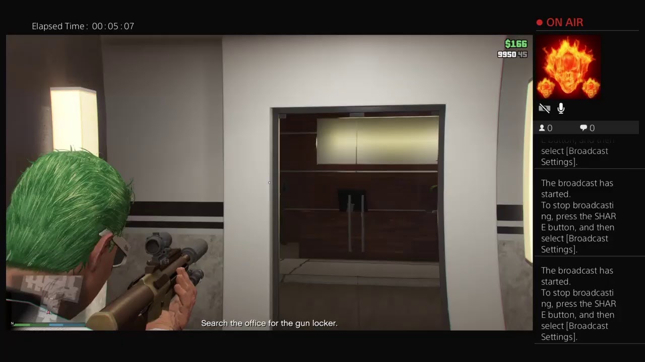 Gta 5 Cayo Perico heist setup, weapon loadout - YouTube