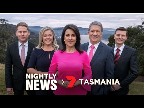 Nightly News - Wednesday 8th January 2020 - YouTube