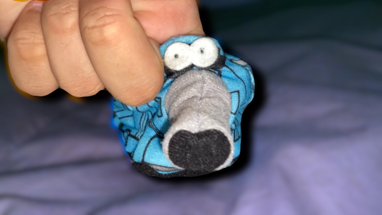 [Teletubbies Plush] Noo-Noo’s Cursed Skit - YouTube