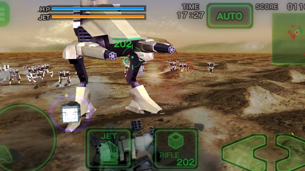 DESTROY GUNNER SPD (no audio) - YouTube
