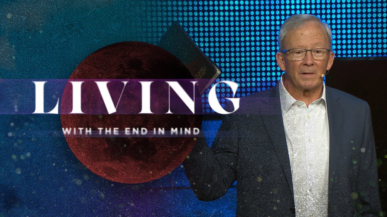 A New Heaven and Earth - Pastor David Uth - First Orlando - YouTube