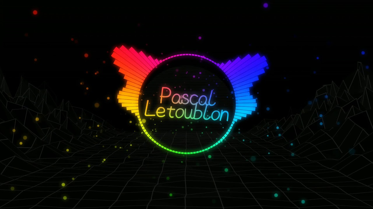 Pascal Letoublon - Friendship REMIX - YouTube