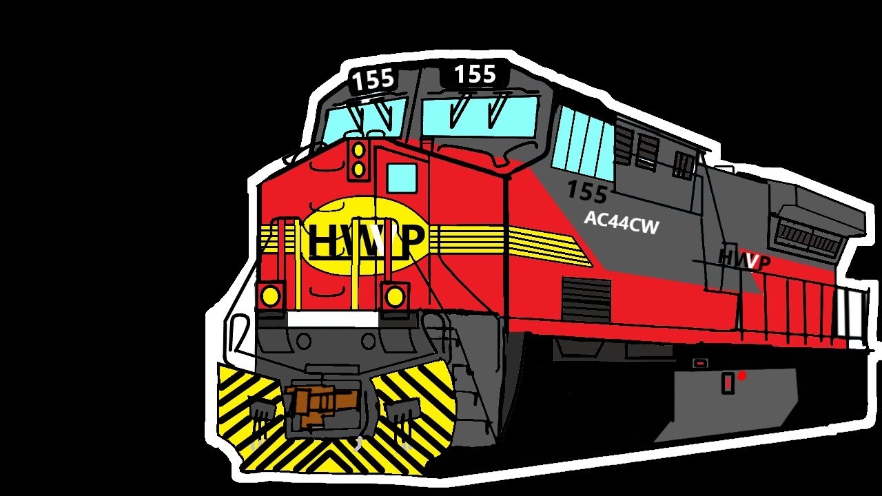 Trainiax Customization and Painting 2 - YouTube