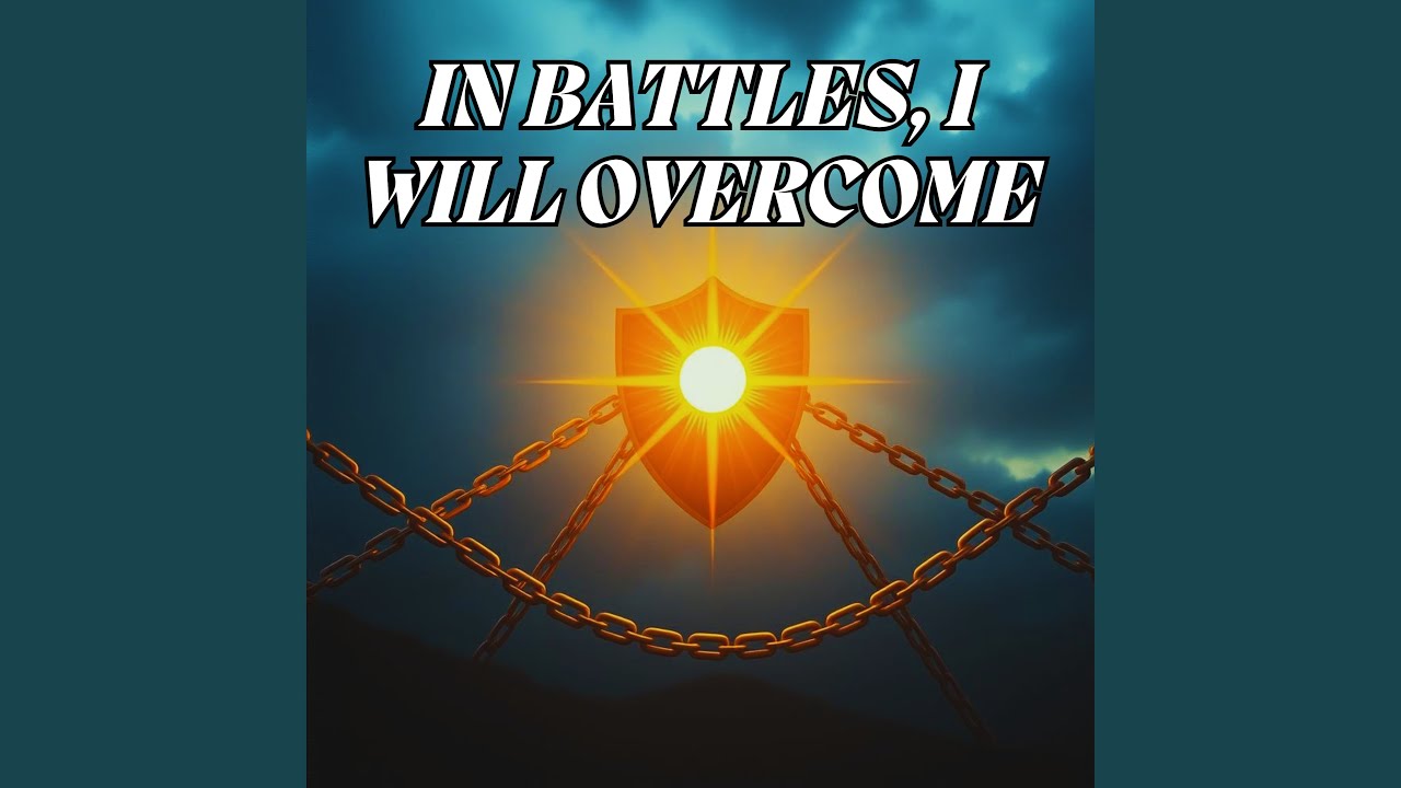 In Battles, I Will Overcome - YouTube